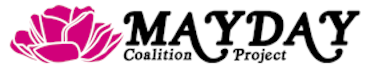 Host events with The Mayday Coalition Project · Mobilize